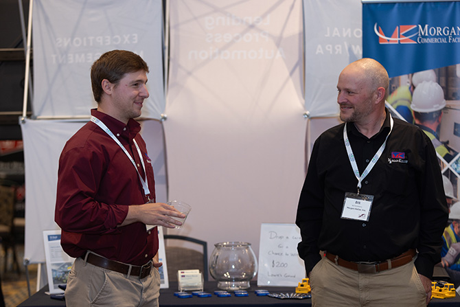 VACB 48th Annual Convention & Trade Show Coverage - VACB Community ...